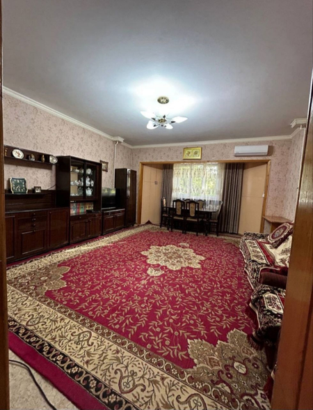 Яккасар. р Бобура 3/3/9 раздельные комнаты  72м2 Неторцевая