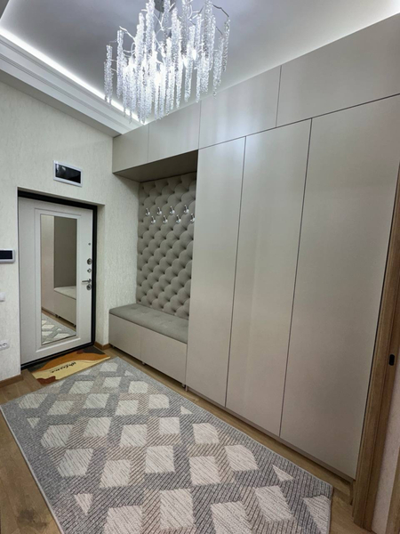 *ЖК LUMINAR House‼️Текстильный мост 70кв.м.Новостройка 3/2/8‼️