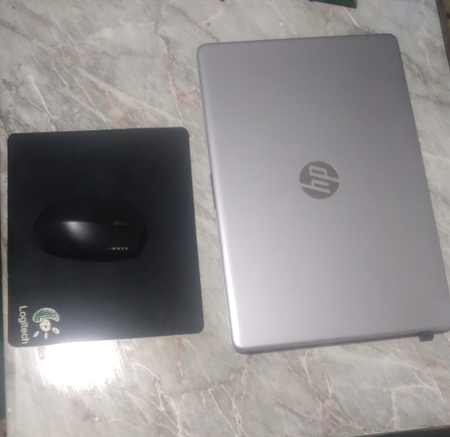 Hp noutbuk ryzen 5