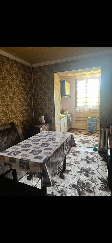 Срочно!! Продается 4х ком.квартира , Яккасарайский район, м-Башлык