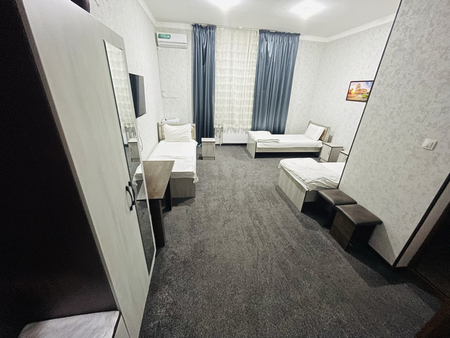 mehmonxona Hotel Hostel