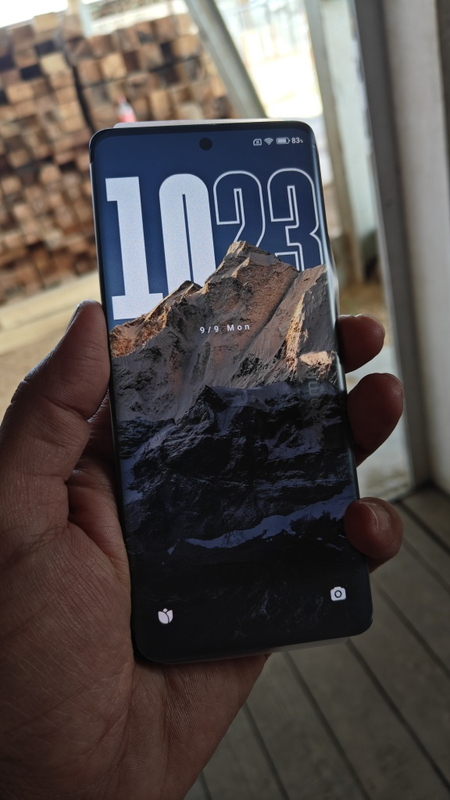 Xiaomi Civi 1S new 8/256