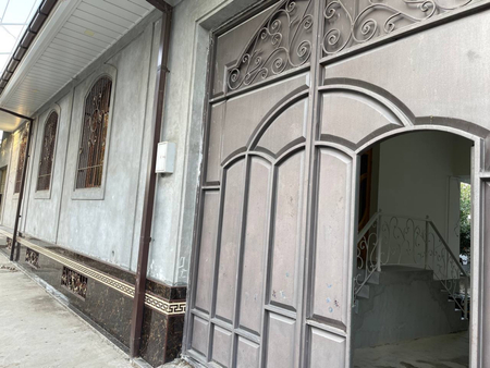 Сдаю дом в городе Самарканде.