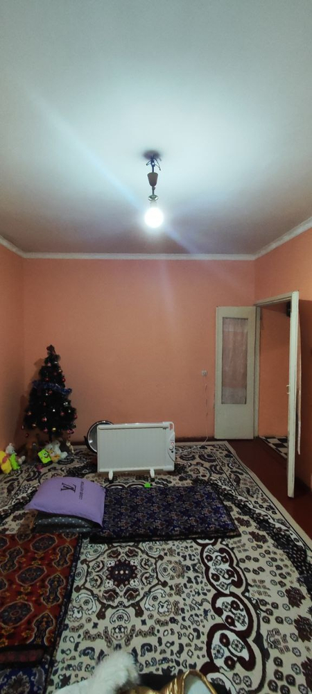 Продаётся квартира
