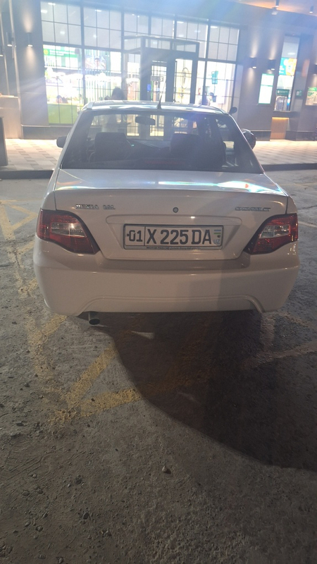 Nexia 2 16 mator