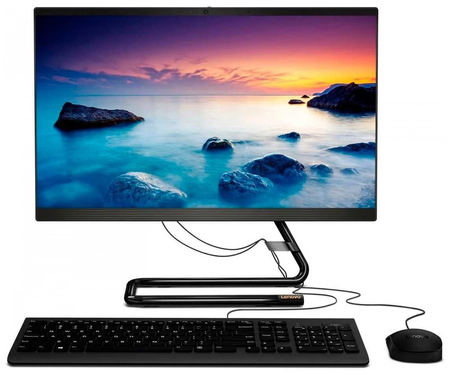 Моноблок Lenovo IdeaCentre AIO 3 24IIL5