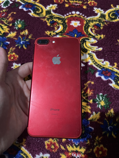 Iphone 7+ (есть обмен) память 128
