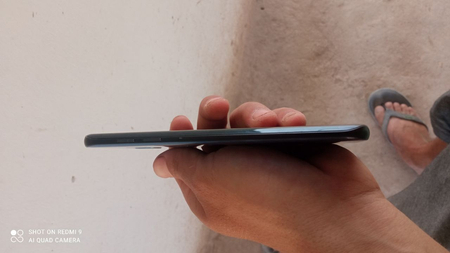 Samsung Galaxy S7 edge