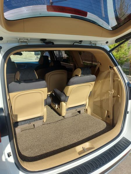 Kia carnival киа карнивал