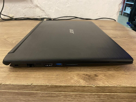 Acer aspire 3 a315-53g-88sc