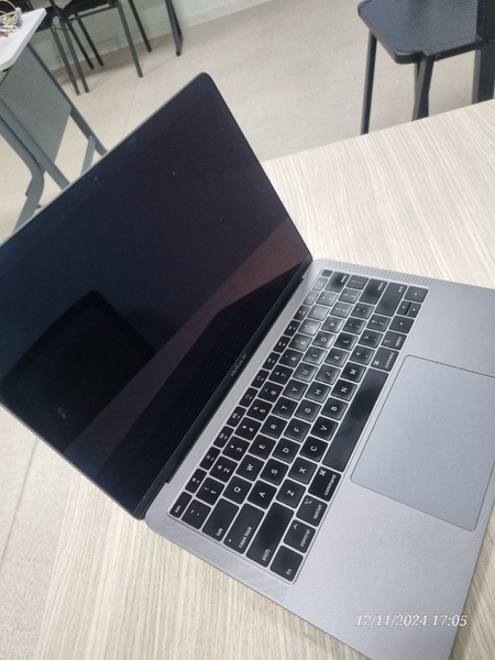 Macbook Air 2019
