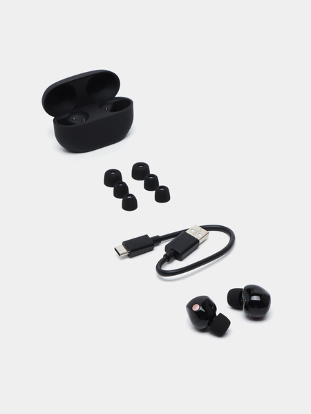 Беспроводные Tws наушники Sony WF-1000XM5