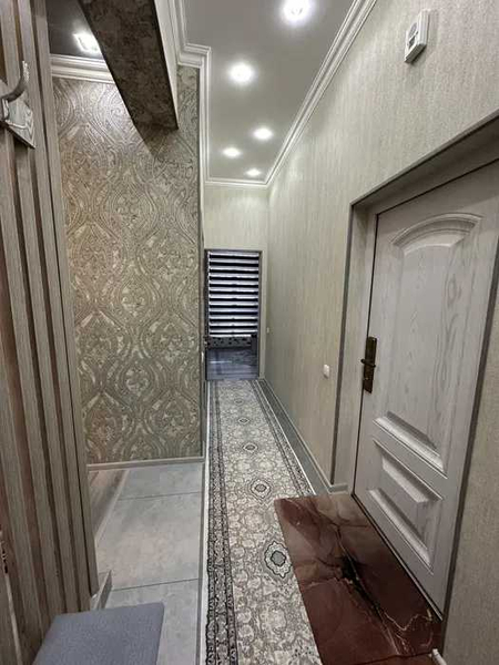 Cozy one-bedroom apartment for rent in Shota Rustaveli/Yakkasarai