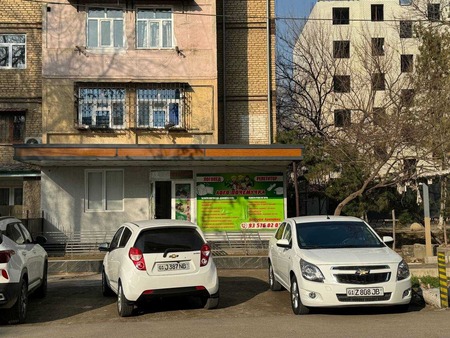 КМ130366 Продается коммерческое помещение Офис в Чиланзар