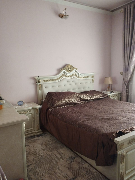 9 sotov hovli sotoladi