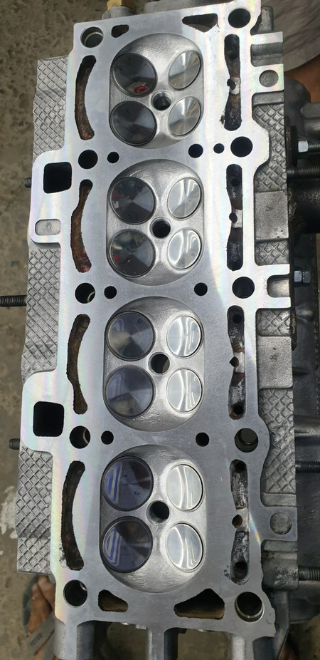 Priora mator 1.6 standart