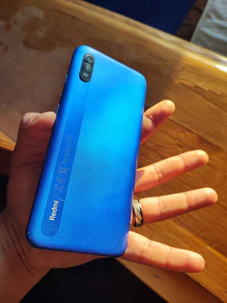 Redmi 9 A 4/32 GB holati zor