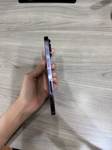 iPhone 14 pro max 512 gb 88% ёмкость