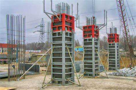 Parapet uchun 120sm opalubka arenda va sotuvga