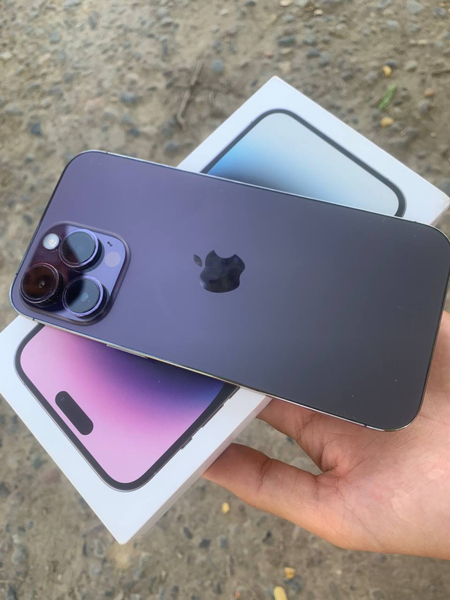 Iphone 14 pro max