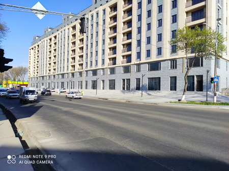 Продаётся или Аренда недвижимости 265м2 нежилое помещение