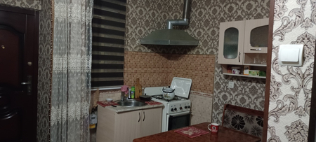 Срочна Саттепо масканида 2 хонали маласемейка хонадон сотилади