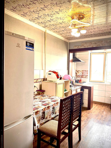 Продам квартиру Куйлюк 4  3/7/9