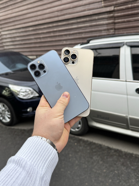 Iphone 13 pro max 128gb