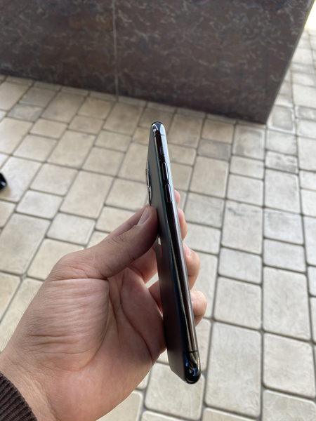 Iphone 11 pro 256