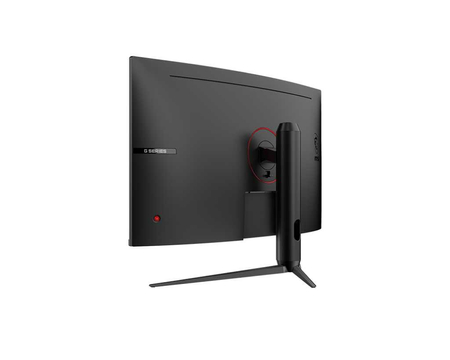 2K Игровой Монитор | Gaming Monitor MSI G32CQ5P 32