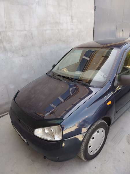 Продам авто LADA Калина