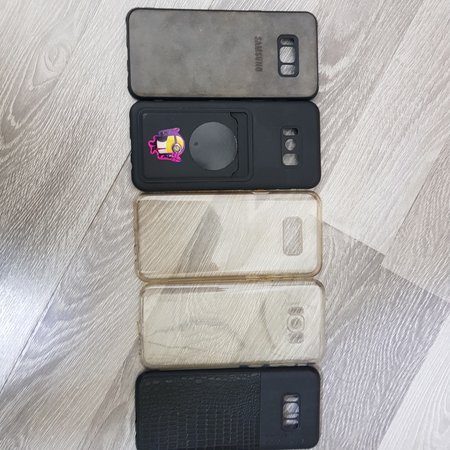 Samsung S8 plus 64gb