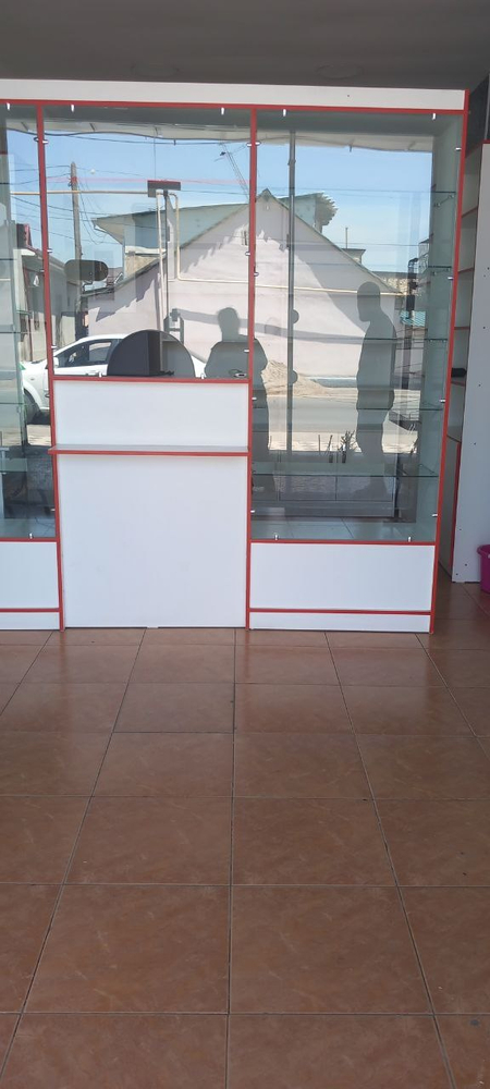 Mebel apteka 5ta ideal
