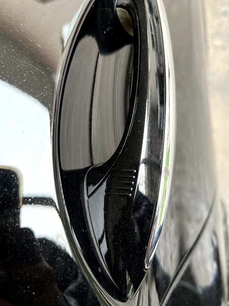 BMW 5series F10 ideal 535i M packet