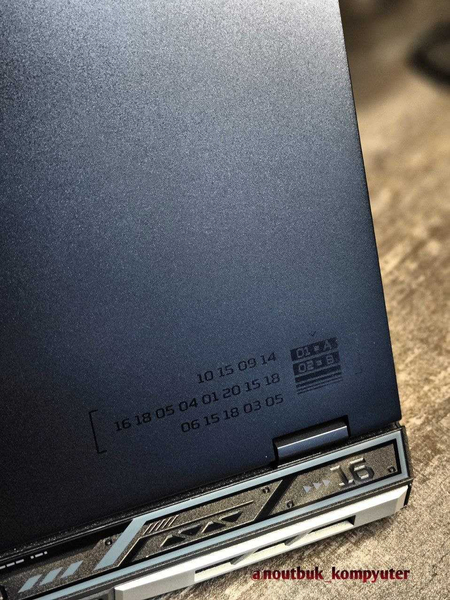 Мощный игровой Acer Predator Helios Neo 16 Core I9 14900HX