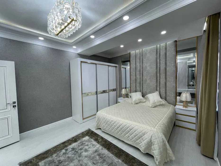 118 Прекрасная кв на ЯККАСАРАЙСКИЙ 2ком Кушбеги/Dream park/Green park