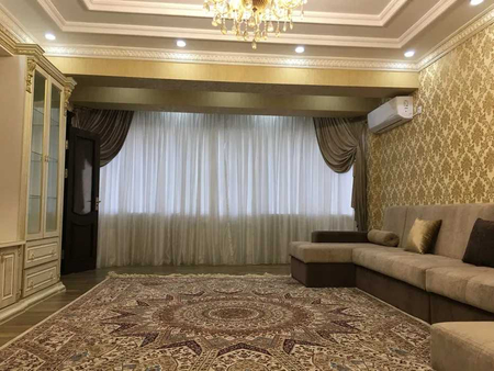 Shayhontohur  3 honali kvartira/3 комнатная квартира в Шайхонтохуре