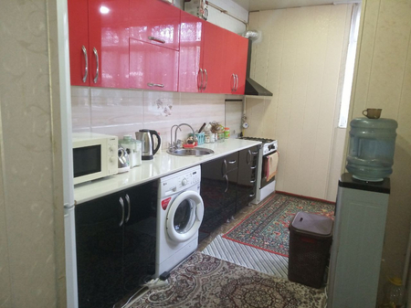 Срочно сдаю Юнусабад-12 Учбакалок 3/1/5 450$ депозит 100$