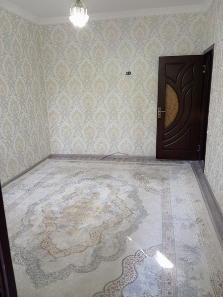Срочно 2 хонали квартира сотилади