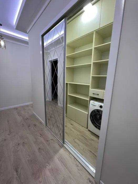 Olmazor city apartment (long term contract based) / 5-комнатная