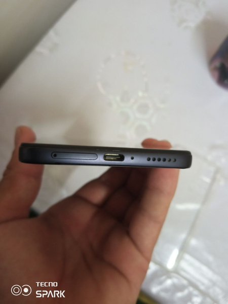 Redmi not 12 pro
