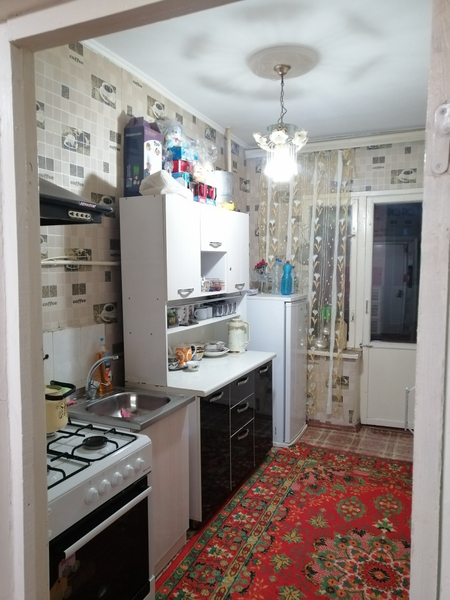 Ислом Каримов 93 б