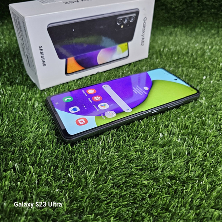 Samsung A52 sotiladi