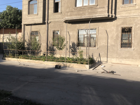 Сварочные работы на выезд