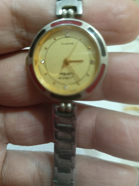 Часы ручные механические Cartier