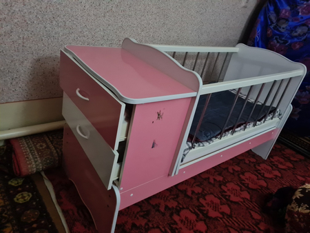 Крават для детей