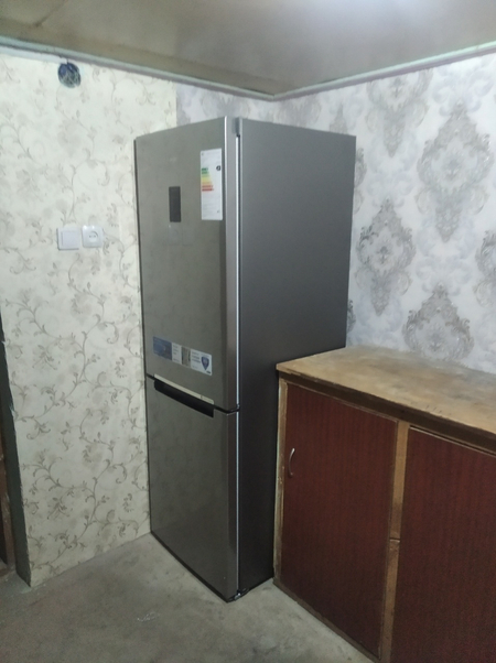 Dacha bez maker humson