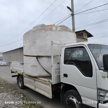 13000L bo\\\'chka sotiladi