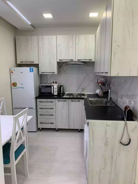Шикарная квартира в аренду