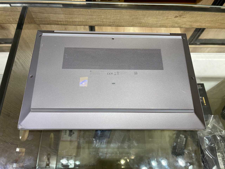 HP ZBook 15 Сенсорный Core i7-1165G7 озу16гб 512ssd Nvidio Quadro T500